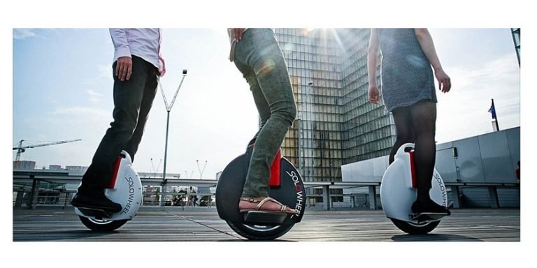 Monociclo eléctrico: qué es, cómo funciona y cuál comprar con una rueda